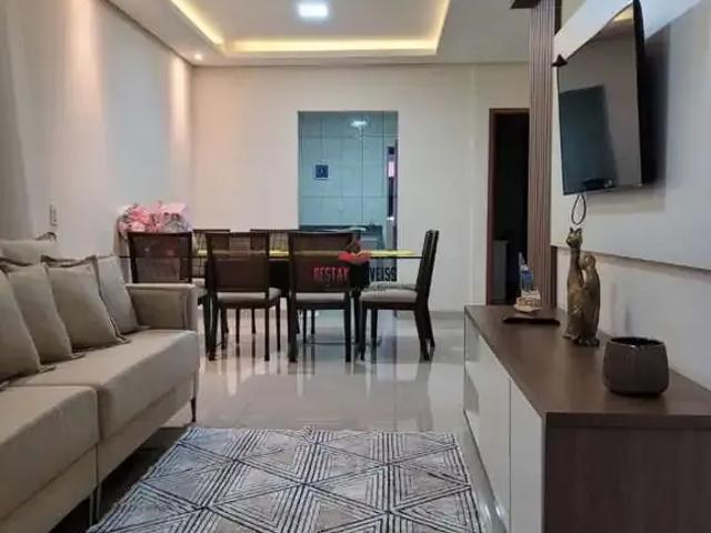 Casa / Sobrado para Venda em Uberlândia/MG Jardim Patrícia 3 Quartos