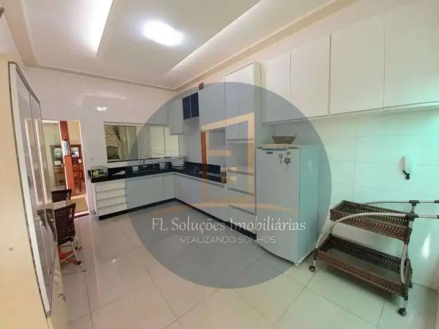 Casa / Sobrado para Venda em Uberlândia/MG Jardim Patrícia 3 Quartos