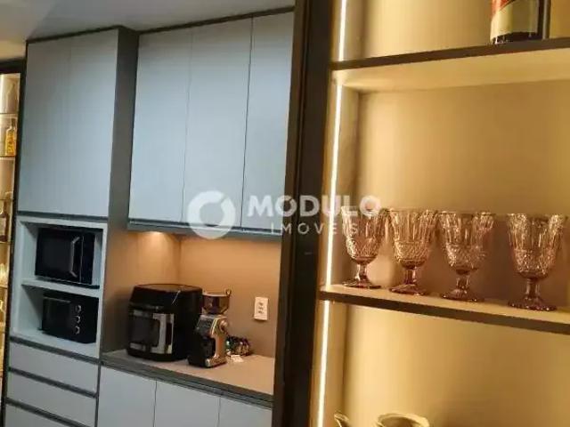 Casa / Sobrado para Venda em Uberlândia/MG Jardim Patrícia 3 Quartos