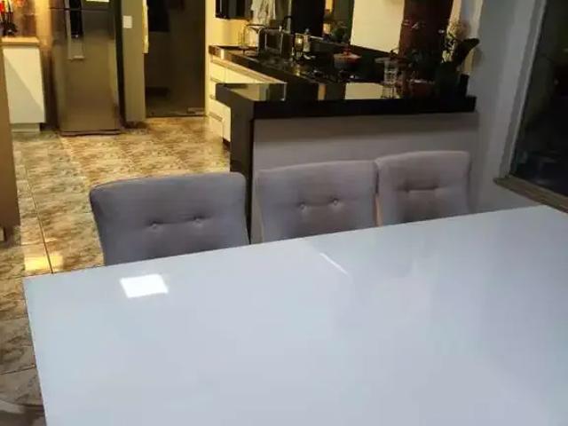 Casa / Sobrado para Venda em Uberlândia/MG Jardim Patrícia 3 Quartos