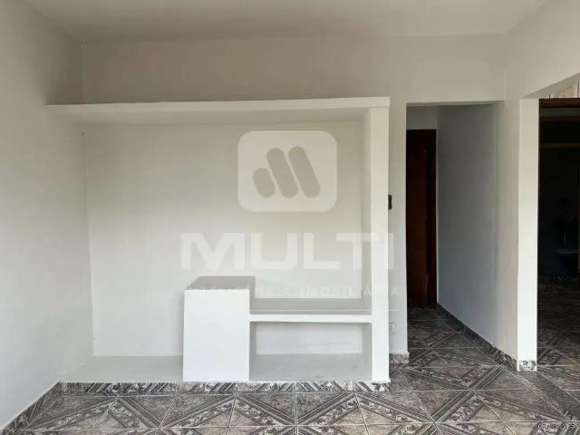 Casa / Sobrado para Venda em Uberlândia/MG Jardim Patrícia 3 Quartos