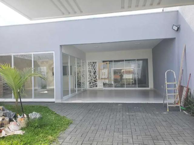 Casa / Sobrado para Venda em Uberlândia/MG Jardim Patrícia 3 Quartos