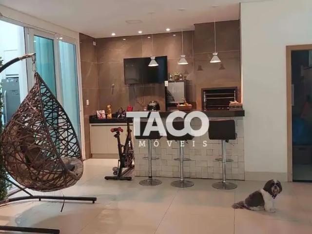 Casa / Sobrado para Venda em Uberlândia/MG Jardim Patrícia 3 Quartos