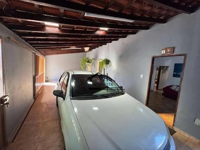 Casa / Sobrado para Venda em Uberlândia/MG Jardim Patrícia 3 Quartos