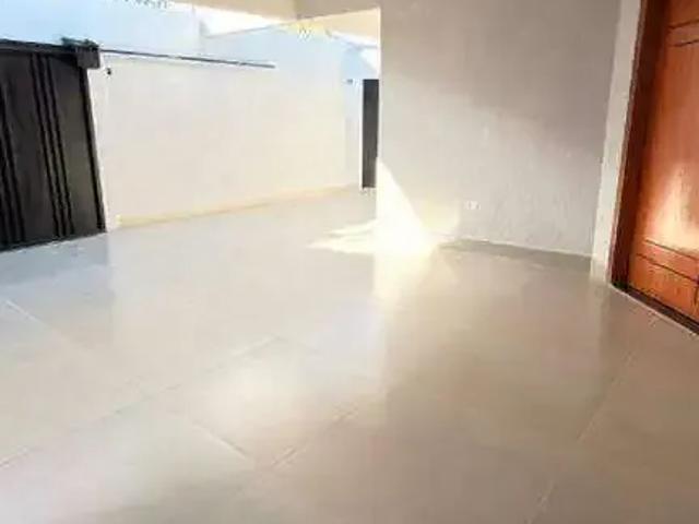Casa / Sobrado para Venda em Uberlândia/MG Jardim Patrícia 3 Quartos