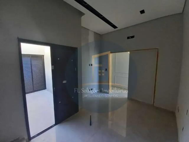 Casa / Sobrado para Venda em Uberlândia/MG Jardim Patrícia 3 Quartos