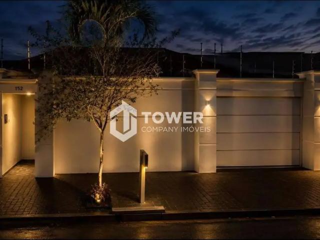 Casa / Sobrado para Venda em Uberlândia/MG Jardim Patrícia 3 Quartos