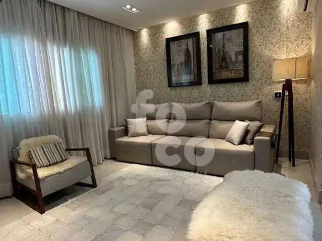 Casa / Sobrado para Venda em Uberlândia/MG Jardim Patrícia 3 Quartos