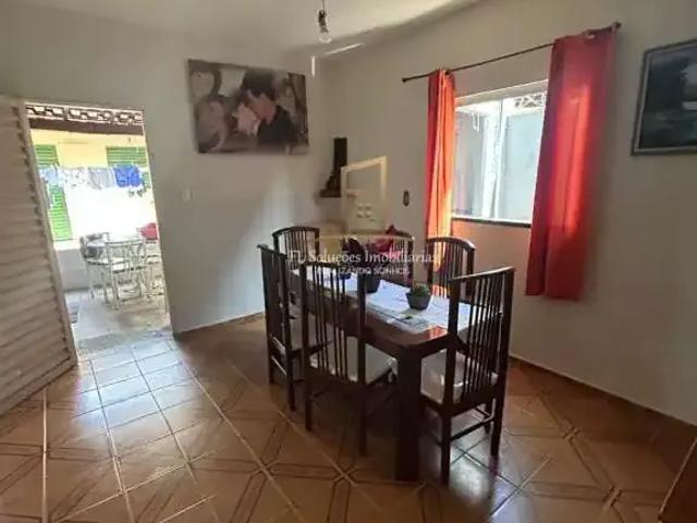 Casa / Sobrado para Venda em Uberlândia/MG Jardim Patrícia 3 Quartos