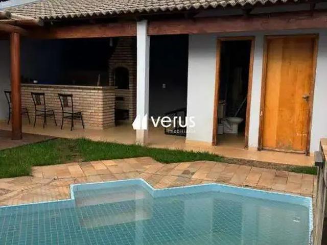 Casa / Sobrado para Venda em Uberlândia/MG Jardim Patrícia 3 Quartos