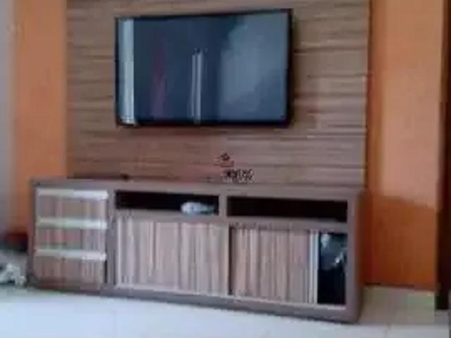 Casa / Sobrado para Venda em Uberlândia/MG Jardim Patrícia 3 Quartos