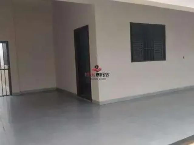 Casa / Sobrado para Venda em Uberlândia/MG Jardim Patrícia 3 Quartos