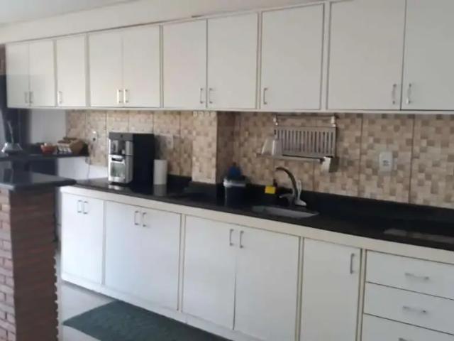 Casa / Sobrado para Venda em Uberlândia/MG Jardim Patrícia 3 Quartos
