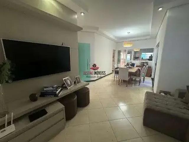Casa / Sobrado para Venda em Uberlândia/MG Jardim Patrícia 3 Quartos