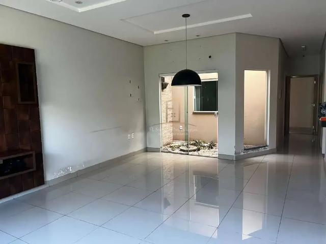 Casa / Sobrado para Venda em Uberlândia/MG Jardim Patrícia 3 Quartos