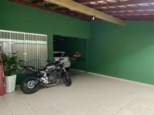 Casa / Sobrado para Venda em Uberlândia/MG Jardim Patrícia 3 Quartos