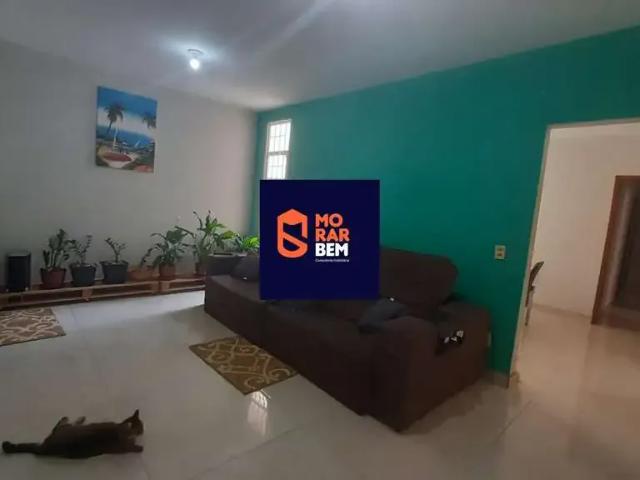 Casa / Sobrado para Venda em Uberlândia/MG Jardim Patrícia 3 Quartos