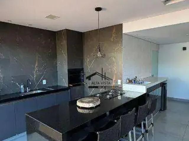 Casa / Sobrado para Venda em Uberlândia/MG Jardim Patrícia 3 Quartos