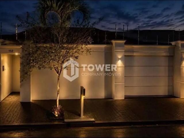 Casa / Sobrado para Venda em Uberlândia/MG Jardim Patrícia 3 Quartos