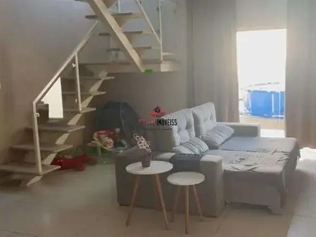 Casa / Sobrado para Venda em Uberlândia/MG Jardim Patrícia 4 Quartos