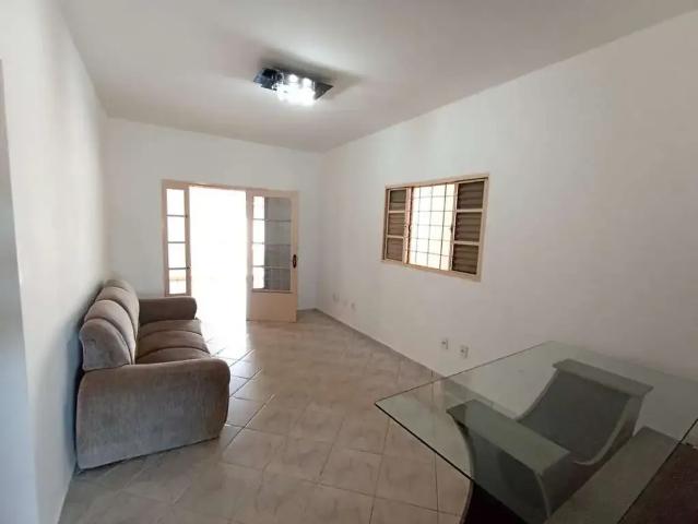 Casa / Sobrado para Venda em Uberlândia/MG Jardim Patrícia 4 Quartos