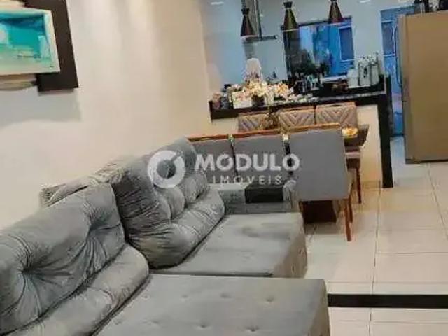 Casa / Sobrado para Venda em Uberlândia/MG Jardim Patrícia 4 Quartos