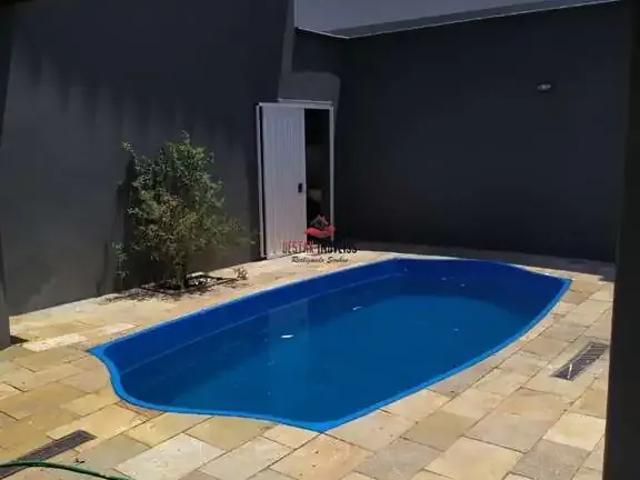 Casa / Sobrado para Venda em Uberlândia/MG Jardim Patrícia 5 Quartos
