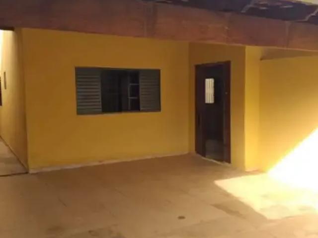 Casa / Sobrado para Venda em Uberlândia/MG Jardim Patrícia 5 Quartos