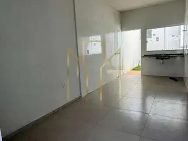 Casa / Sobrado para Venda em Uberlândia/MG Jardim Sucupira 3 Quartos