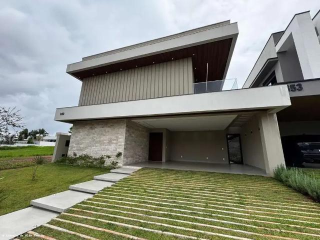 Casa / Sobrado para Venda em Uberlândia/MG Jardim Sul 4 Quartos