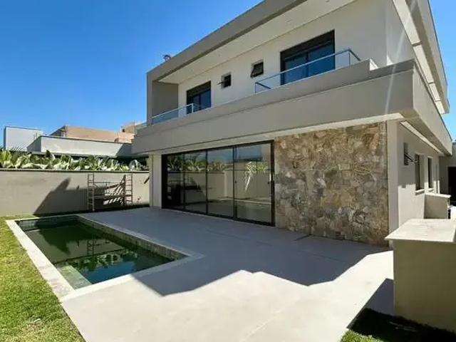 Casa / Sobrado para Venda em Uberlândia/MG Jardim Sul 4 Quartos