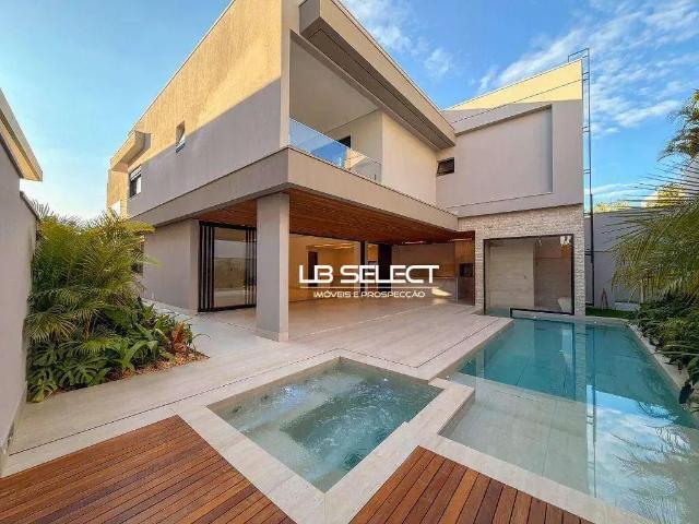Casa / Sobrado para Venda em Uberlândia/MG Jardim Sul 4 Quartos