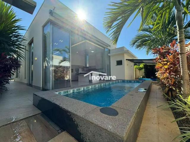 Casa / Sobrado para Venda em Uberlândia/MG Jardim Sul 4 Quartos