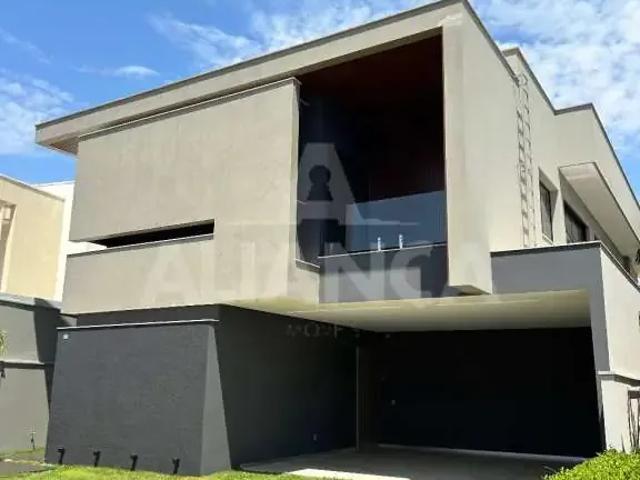Casa / Sobrado para Venda em Uberlândia/MG Jardim Sul 4 Quartos