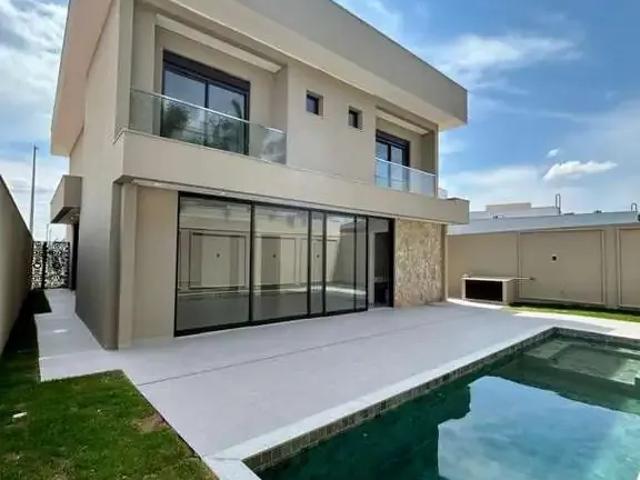 Casa / Sobrado para Venda em Uberlândia/MG Jardim Sul 4 Quartos