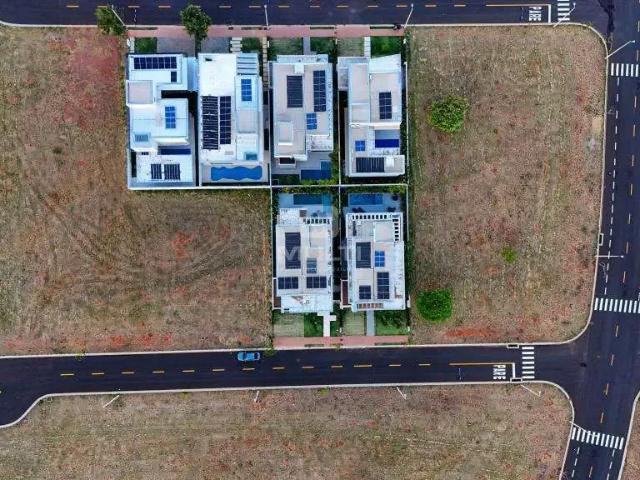 Casa / Sobrado para Venda em Uberlândia/MG Jardim Sul 4 Quartos