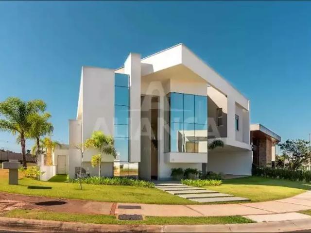 Casa / Sobrado para Venda em Uberlândia/MG Jardim Sul 5 Quartos
