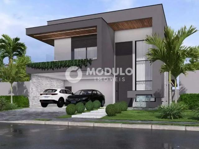 Casa / Sobrado para Venda em Uberlândia/MG Jardim Sul