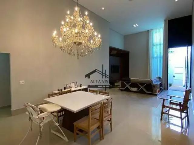Casa / Sobrado para Venda em Uberlândia/MG Jardim Sul 3 Quartos