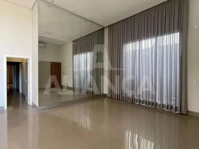 Casa / Sobrado para Venda em Uberlândia/MG Jardim Sul 3 Quartos