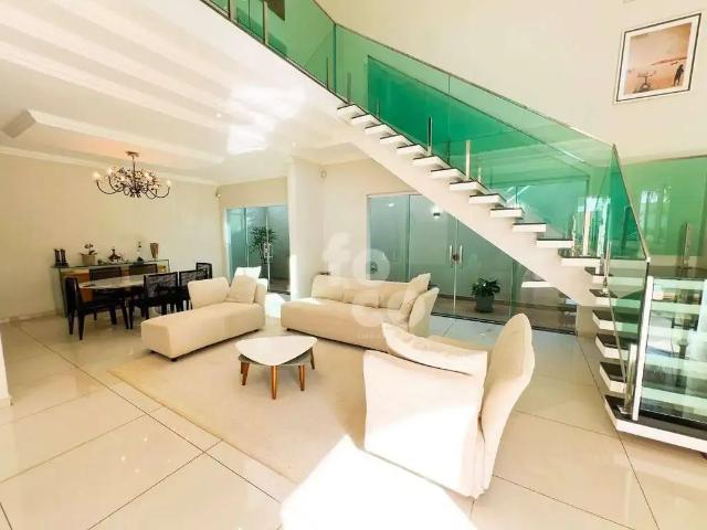 Casa / Sobrado para Venda em Uberlândia/MG Jardim Sul 3 Quartos
