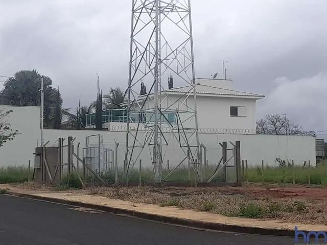 Casa / Sobrado para Venda em Uberlândia/MG Jardim Sul 3 Quartos