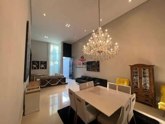 Casa / Sobrado para Venda em Uberlândia/MG Jardim Sul 3 Quartos