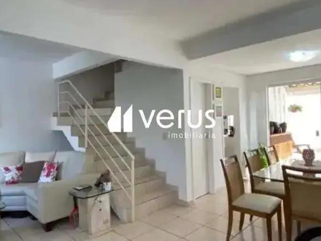 Casa / Sobrado para Venda em Uberlândia/MG Jardim Sul 3 Quartos