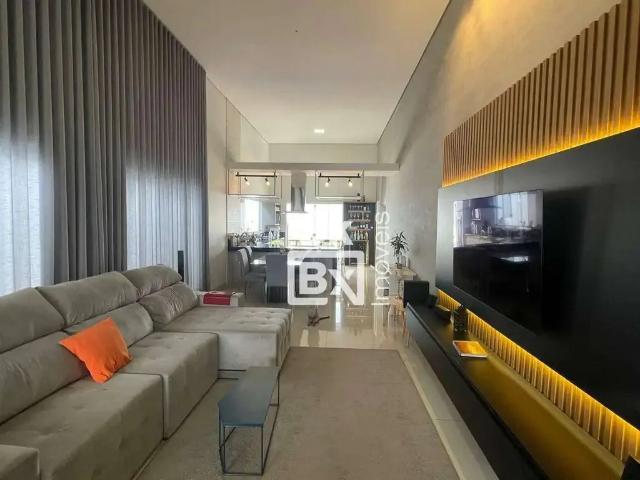 Casa / Sobrado para Venda em Uberlândia/MG Jardim Sul 3 Quartos