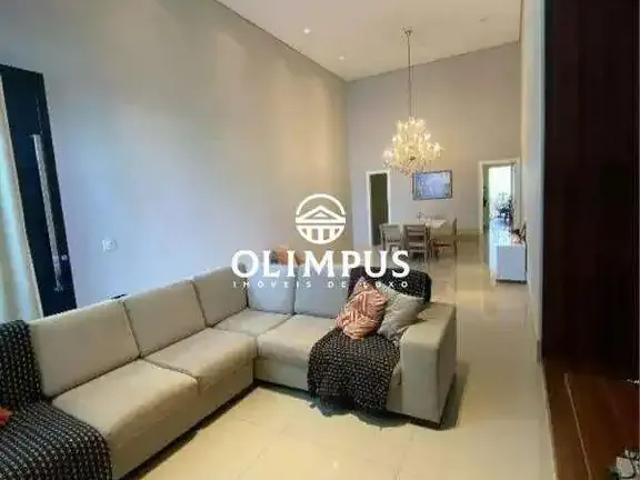 Casa / Sobrado para Venda em Uberlândia/MG Jardim Sul 3 Quartos