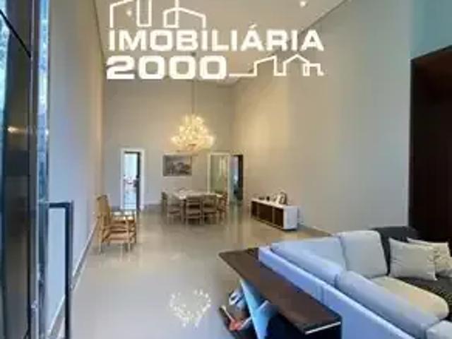 Casa / Sobrado para Venda em Uberlândia/MG Jardim Sul 3 Quartos