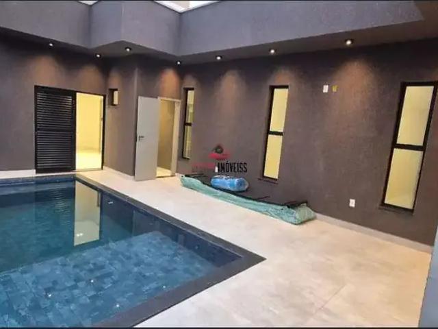 Casa / Sobrado para Venda em Uberlândia/MG Jardim Sul 3 Quartos