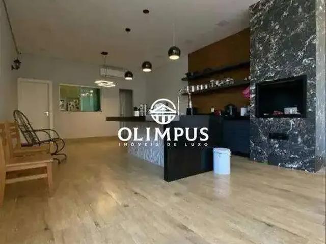 Casa / Sobrado para Venda em Uberlândia/MG Jardim Sul 3 Quartos