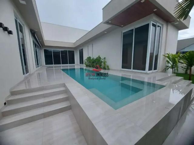 Casa / Sobrado para Venda em Uberlândia/MG Jardim Sul 3 Quartos